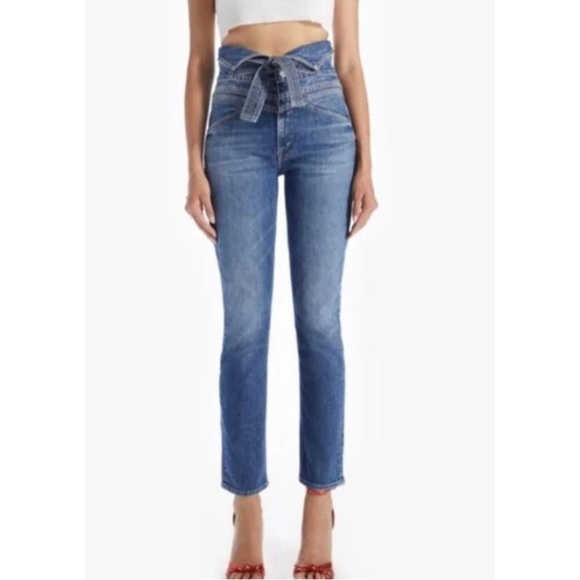 MOTHER | Jeans | Mother The Triple Stack Looker Jeans 29 | Poshmark